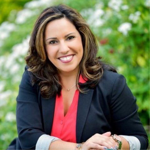 Christina Lambert comisionada del distrito 5 anuncia importantes ...