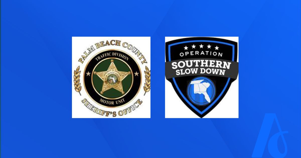 Lanzan en Florida la “Operación Southern Slow Down” para reducir ...