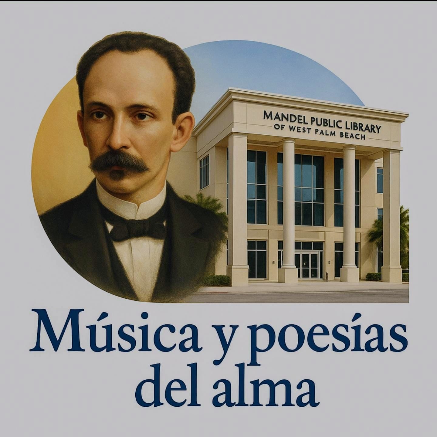 West Palm Beach: Comité Cultural José Martí anuncia evento artístico ...