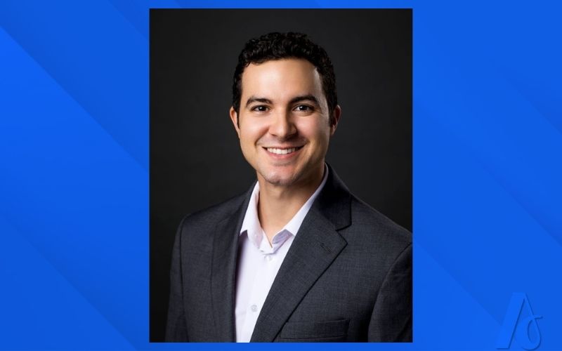 Matt Ferrer entra en la contienda por el Distrito 5 de West Palm Beach ...