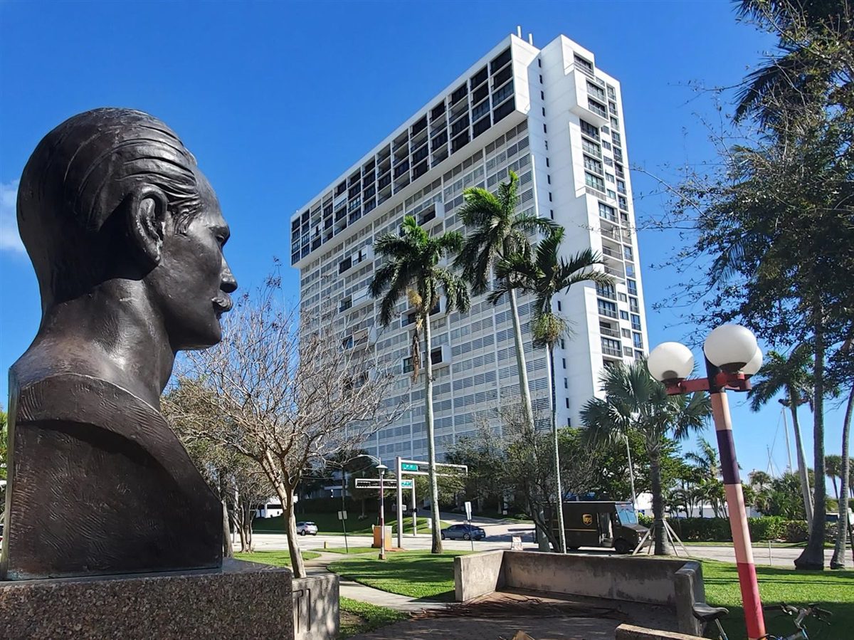 La ciudad de West Palm Beach proclama el 28 de enero 2026 como día de ...